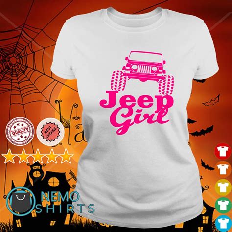 Jeep Girl Shirt Jeep Girl Shirt Jeep Tee Jeep Girl T Shirt Funny