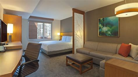 Hotels River North Chicago Hyatt Place Chicago River North