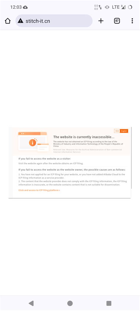 Potential Network Restrictions For Lets Encrypt Certificate Validation
