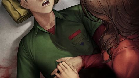 웹툰 원작 게임 지금 우리 학교는 4화 Youtube