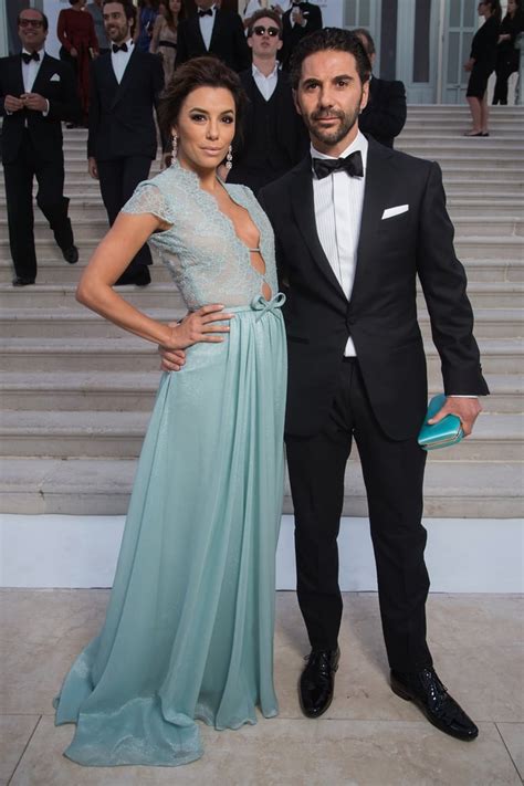 Eva Longoria And Jose Antonio Baston Pictures Popsugar Celebrity