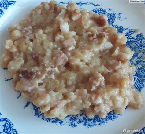 Консервы Veles растительно-мясные с бобовыми. Горох с копченостями ...