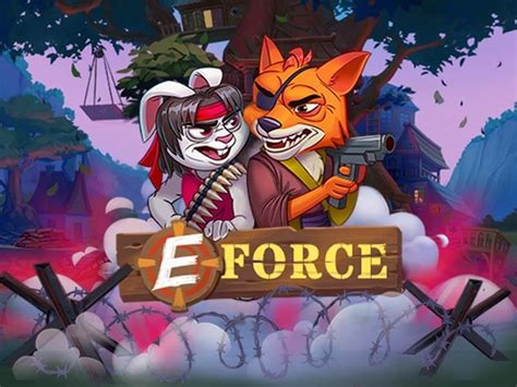 E Force
