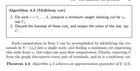 Solved A Show That Algorithm Can Be Used As A Chegg Com
