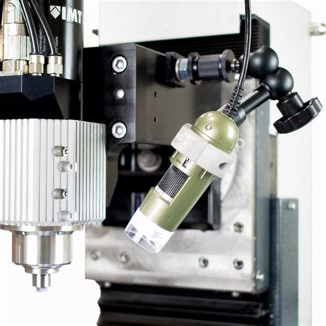 Digital Microscope Option Mda Precision