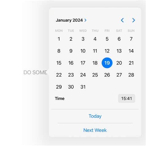How To Use The Ios Tooltip Menu In Your Own App By Saoud M Rizwan