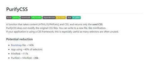 clean css 20 css cleanup tools you should start using