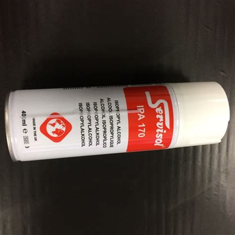 Isopropyl Alcohol - iPlastidip