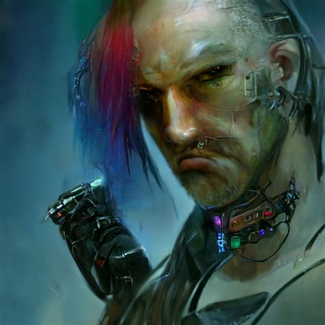 Ai Generated Art Page 6 Science Fiction And Fantasy Forum
