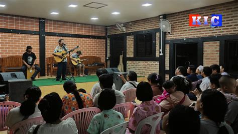 Unicodekawthoolei Karen Information Center Kic Facebook