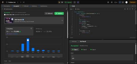 100daysofleetcode 100daysofcode 100daysofleetcode Java Dsa