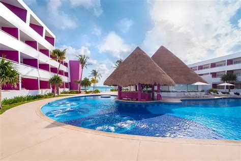 Temptation Cancun Resort Honeymoons Inc