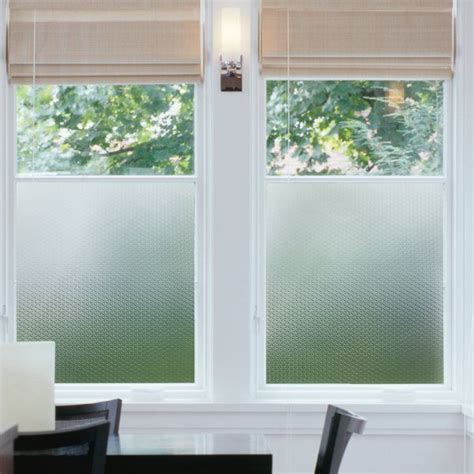 Dc Fix Hexagon Window Film Window Film Window Design Kitchen Wall Decals