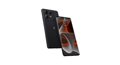 Motorola Edge Pro Available For Purchase In India Price Features