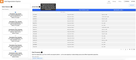 Solution Dynamic Hcp Segmentation Dataiku Knowledge Base