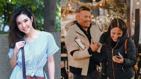 Akhirnya Gisella Anastasia Buka Suara Soal Gading Marten Bakal Melamar Juria Hartmans Bulan ...
