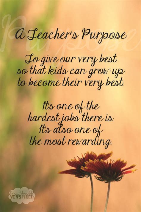 First Day Of School For Teachers Quotes