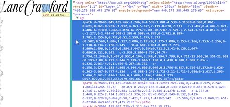 Svg Loader Challenge