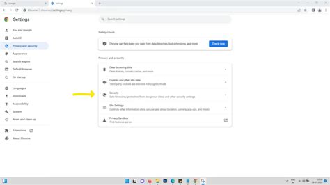 Chrome Enhanced Safe Browsing Explained What It Is How To Use It