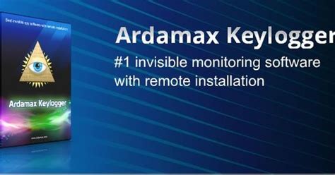 Ardamax Keylogger Hackbar