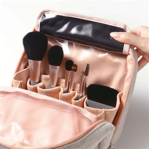 Square Makeup Pouch Kobako