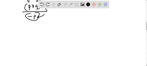 SOLVED Prove That P P Q