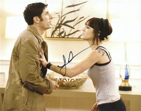 Lizzy Caplan Cloverfield