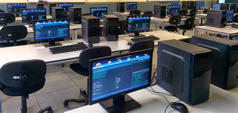 Laboratorio Del Departamento De Informática Laboratorio Del