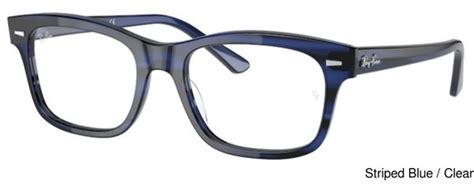 Ray Ban Optical Frames For Men