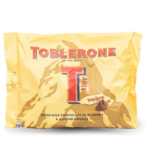 Toblerone Pack 200g Mawola Traders