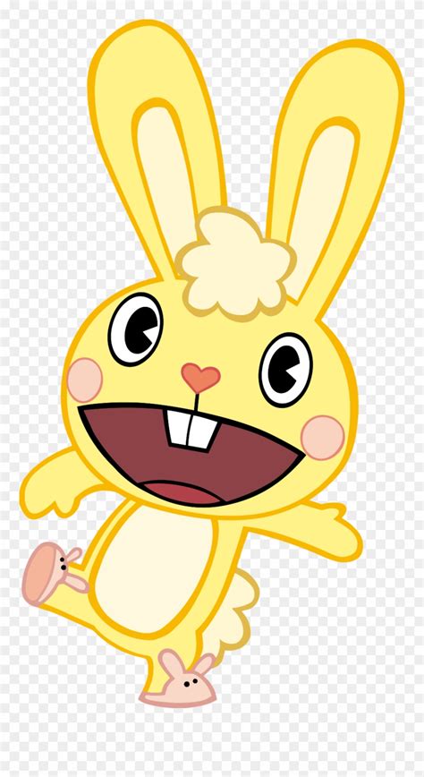 Happy Tree Friends Clipart 10 Free Cliparts Download Images On