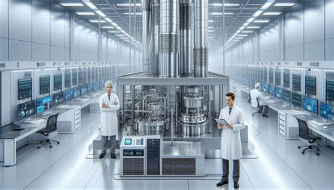 Clean Room Classification Ultimate Guide Iso Fs209e And Is15518