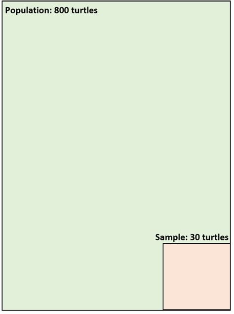 What Is Sampling Variability Definition And Example