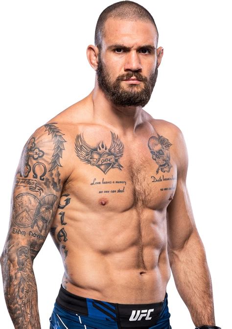 Christos Giagos Vs Arman Tsarukyan Mma Combat
