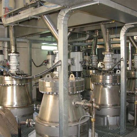 Continuous Counter Current Extraction System Single Stage At Best Price In Faridabad