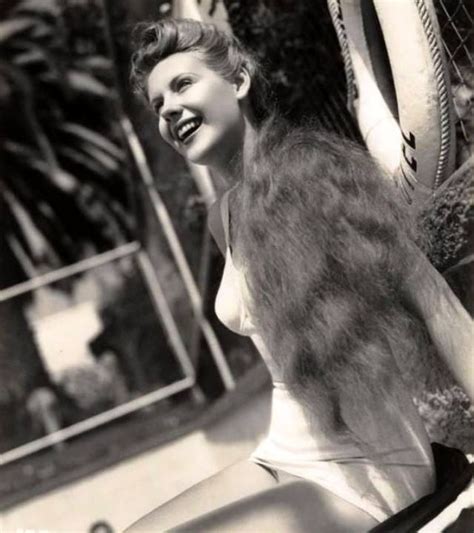 Marie Mcdonald Picture