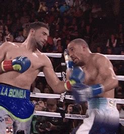 Knockout Punch 