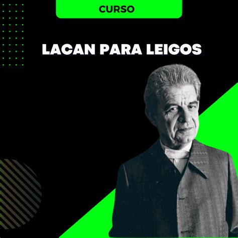 Lacan Para Leigos Ademir Barbosa Da Silva Hotmart