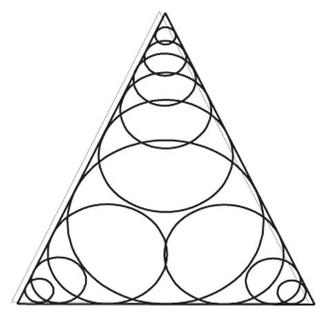 sphere discretization of virtual aggregate a bubble pack method b
