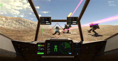Retro Mech Sim Hd Packs Unity Asset Store