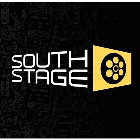 South Stage