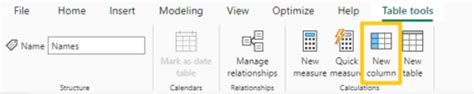 Using DAX To Concatenate More Than 2 Columns In Power BI