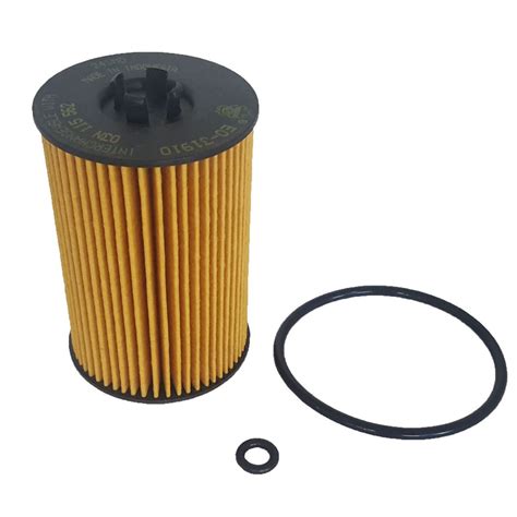Oil Filter Element Vw Golf 1620l Diesel Clha Crbc Twl Nz