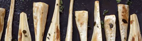 Parsnip Recipes Mott S Premium Produce