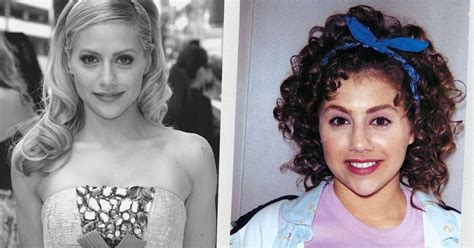 O Que Aconteceu Com Brittany Murphy
