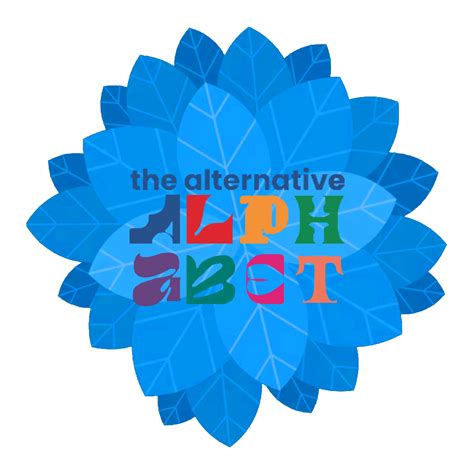 The Alternative Alphabet Devpost