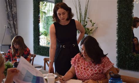 Conversations With The Inspiring Jess Joswick Voyage La Magazine La City Guide