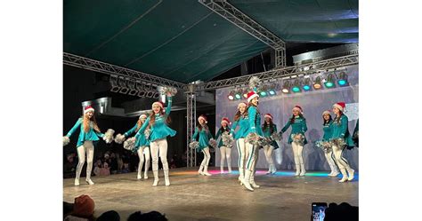 Светлините на коледната елха в Русе грейват на 1 декември