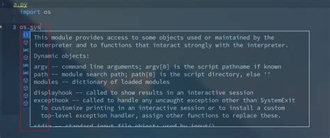 lsp ui 在补全时显示文档 Emacs general Emacs China