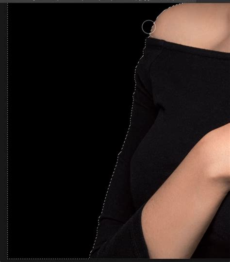 5 Ways To Fix Selection Edges In Photoshop Schenectady Photographic